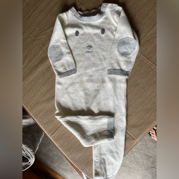 First Impressions | One Pieces | First Impressions One Piece 0 Cotton | Poshmark